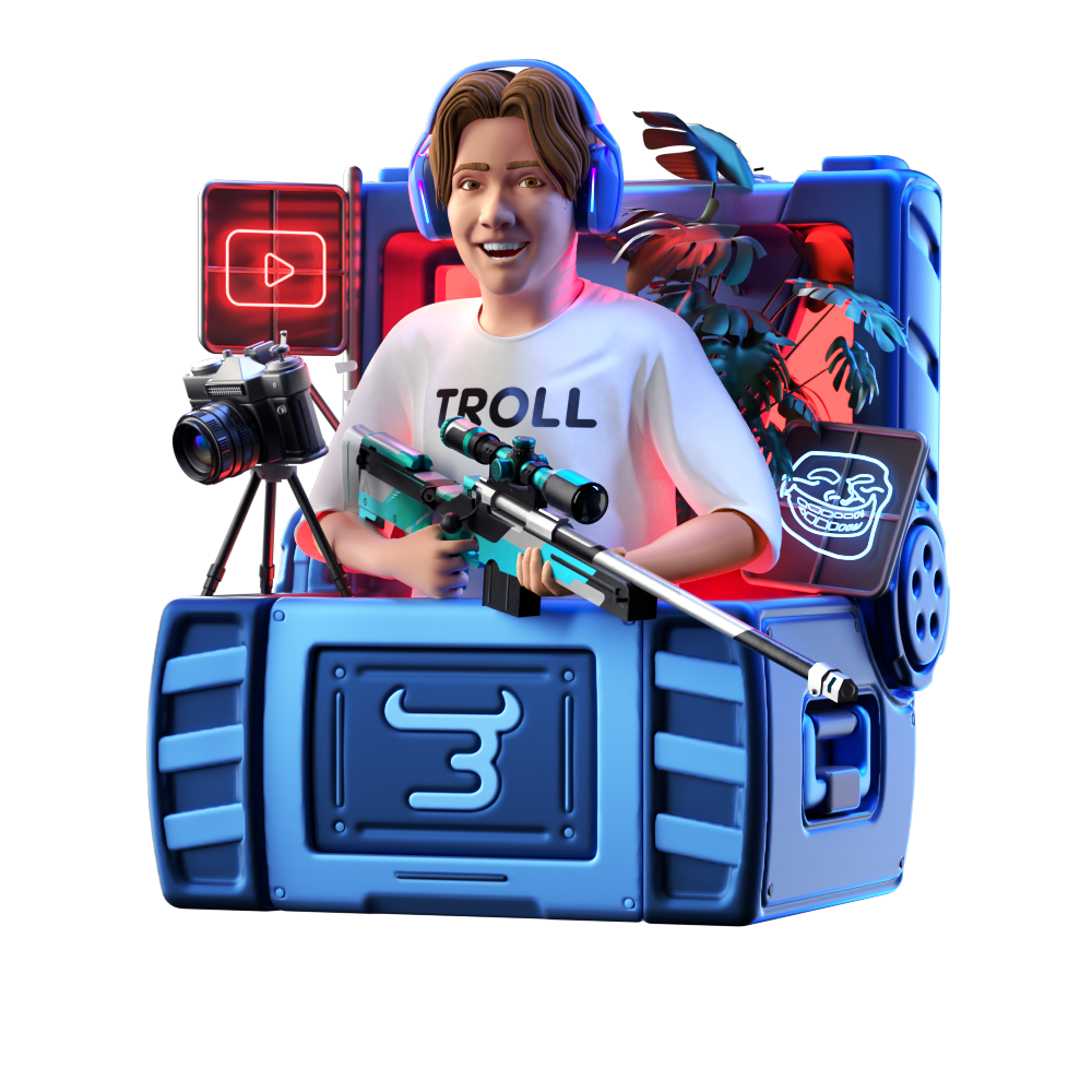 Кейсы Genshin Impact: открытие кейсов Genshin Impact, новые персонажи ...